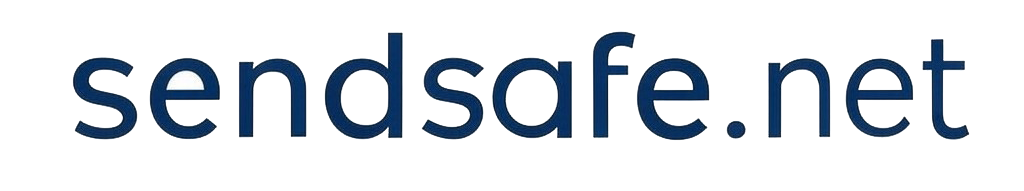 Sendsafe – Securely share your data